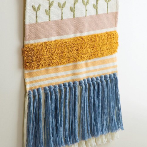 Summer Classroom Tapestry