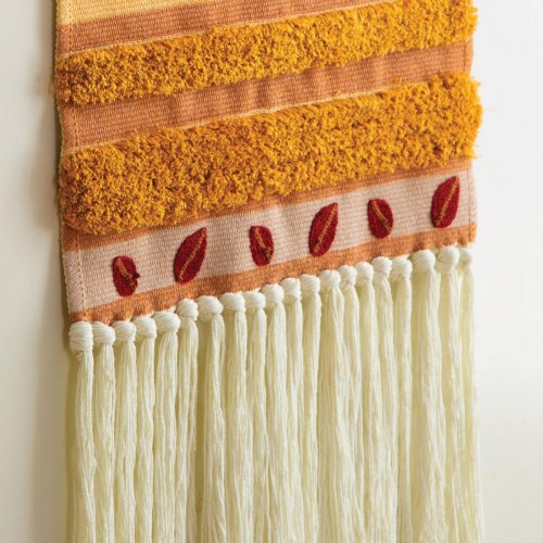 Fall Classroom Tapestry