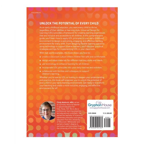 Accessible Learning Spaces: A Guide to Implementing Universal Design in ...