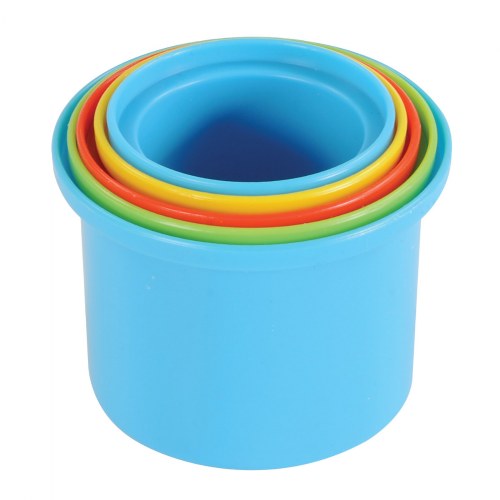 Stacking Learning Cups