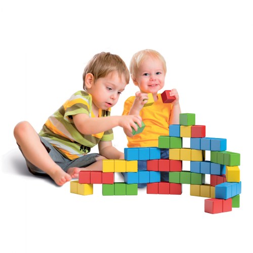 Magicube Magnetic Cubes - 24 Cubes