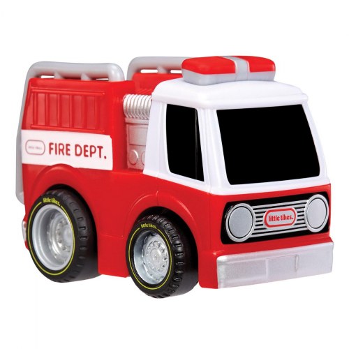 Crazy Fast Cars Pull-Back Vehicles