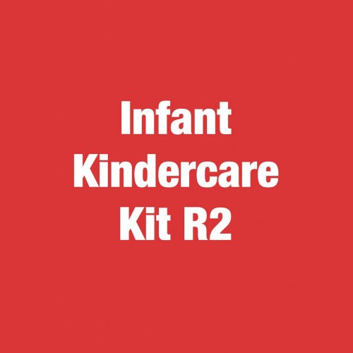 Infant Kindercare Kit R2