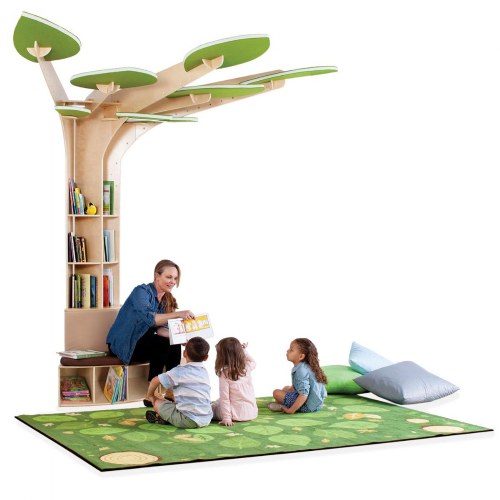 Reading Tree