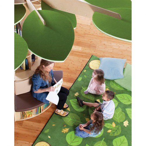 Reading Tree