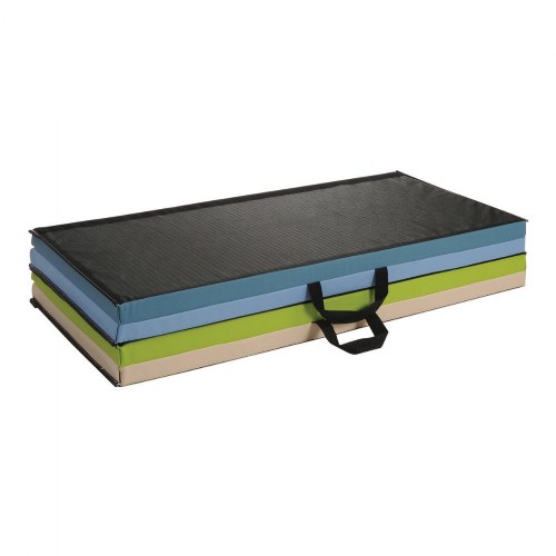 Fold and Carry Floor Mat
