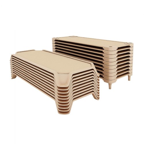 Streamline Standard Cot