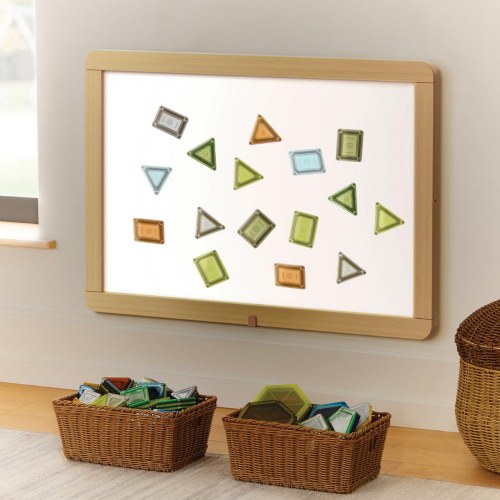 Magnetic LED Wall-Mounted Board