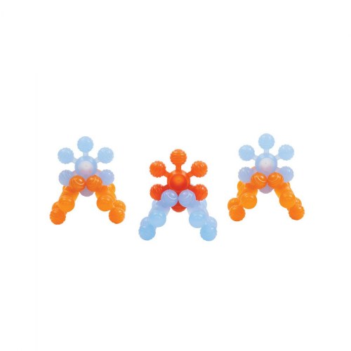 PolyForm Star Connectors - 35 Pieces
