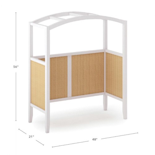 Sense of Place Cozy Classroom Arch