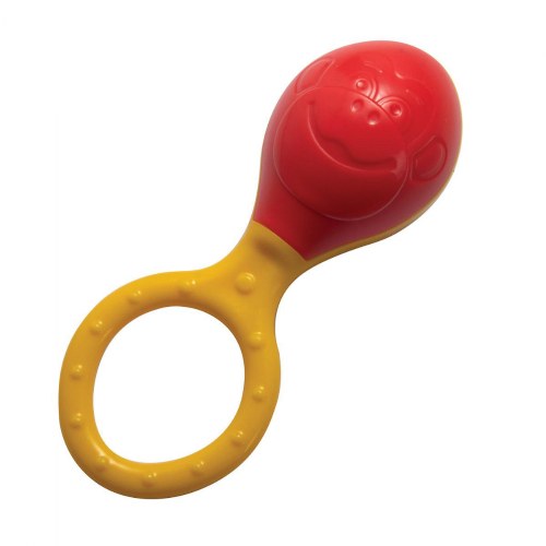Baby Maraca - Set of 6