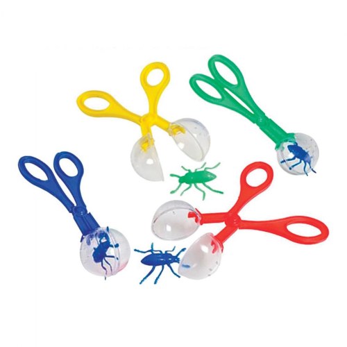 Bug Catchers - Set of 12