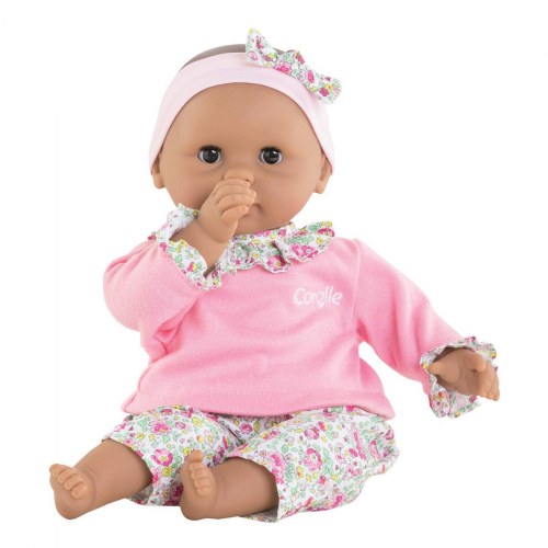 Bebe Calin Maria 12" Doll