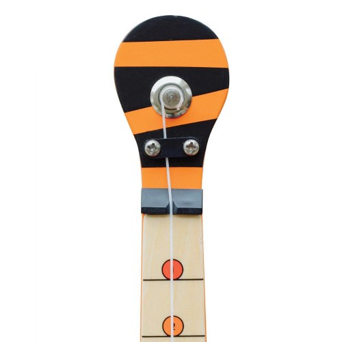 TinkerTar Tiger Guitar