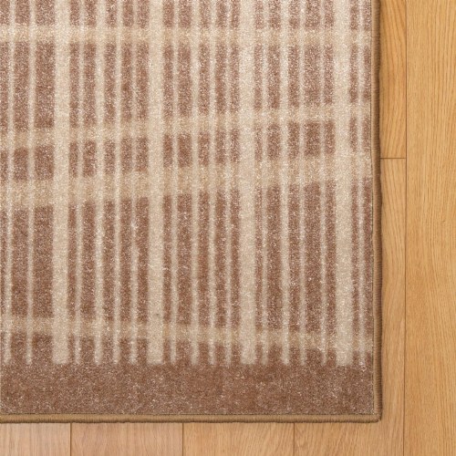 Sense of Place Carpet Runner - Neutral - 8' x 2' Rectangle