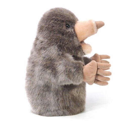 Little Mole Hand Puppet
