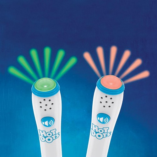 Hot Dots® Pen