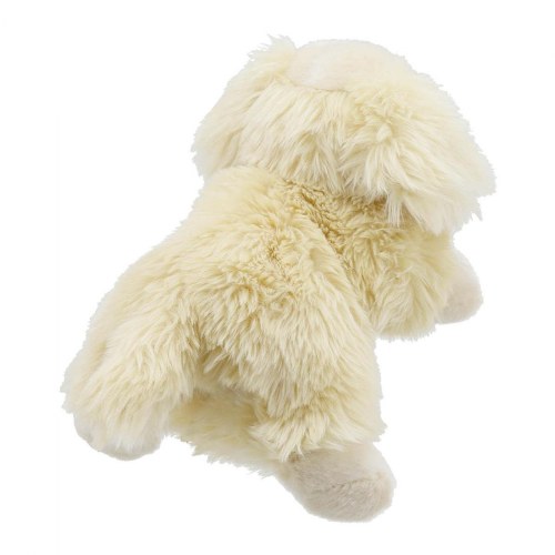 Golden Retriever Full-Bodied Puppet