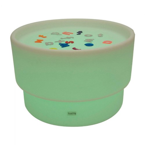 Sensory Mood Discovery Light Table