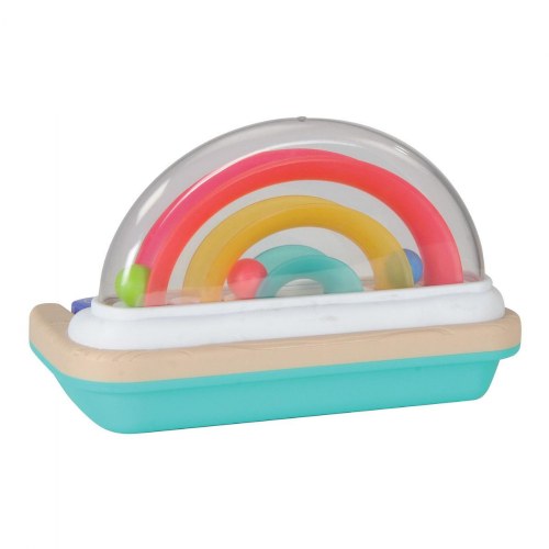 My Upbeat Rainbow Keyboard