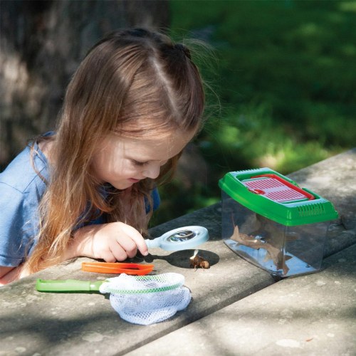 Explorer Activity Set