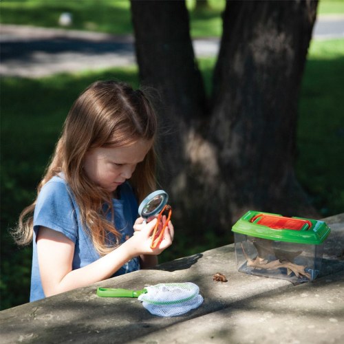 Explorer Activity Set