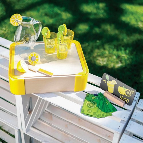 Lemonade Stand Set