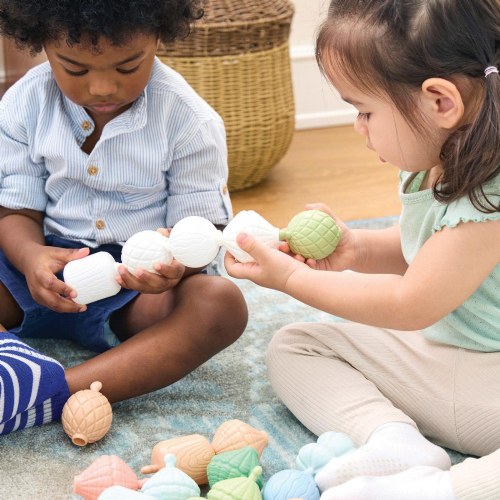 Easy-Link Nature Set - 35 Pieces