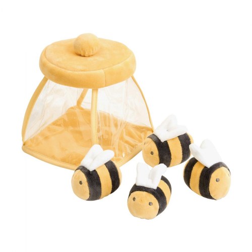 Sorting Color Bug Jars