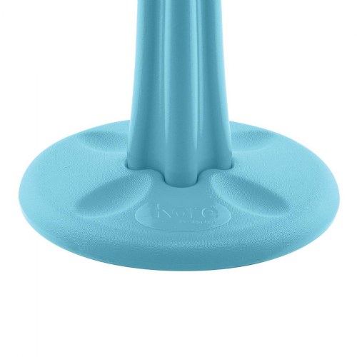 Kore Wobble Chair - Natural Colors