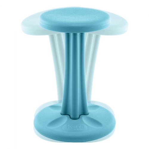 Kore Wobble Chair - Natural Colors