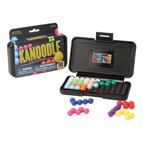 Kanoodle® Puzzles