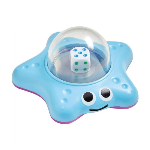 Sea Animal Dice Poppers
