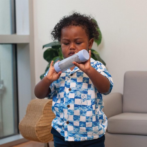 Baby Calm Down Sensory Bottle - Set of 2