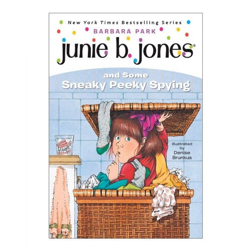 After-School Chapter Books - Set of 5