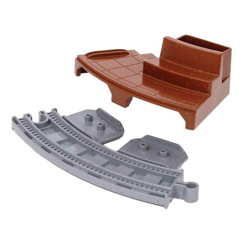 BRIO® Starter Travel Train Set - 22 Pieces