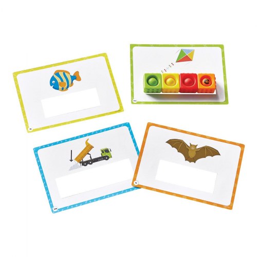 Little Minds at Work™ Science of Reading Essentials Toolkit