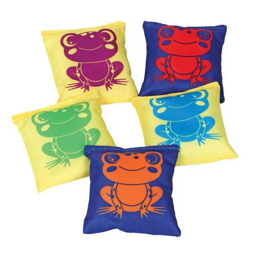 Sight Word Toss Game