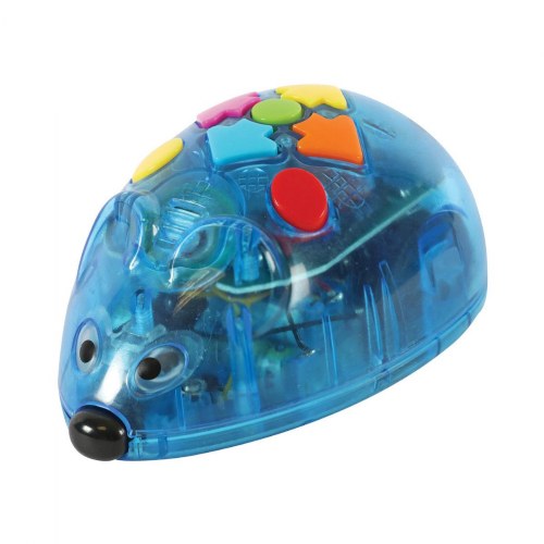 Code & Go Robot Mouse Activity Set - Rechargeable