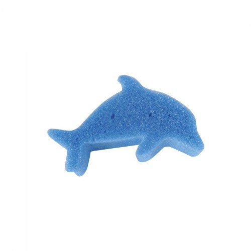 Ocean Shapes Paint Sponges - 16 Pieces