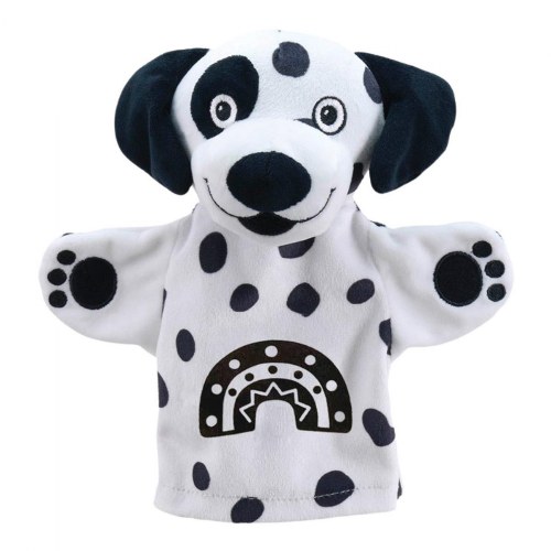 My First Black & White Puppets - Set of 3