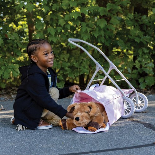My First Toy Pet Stroller