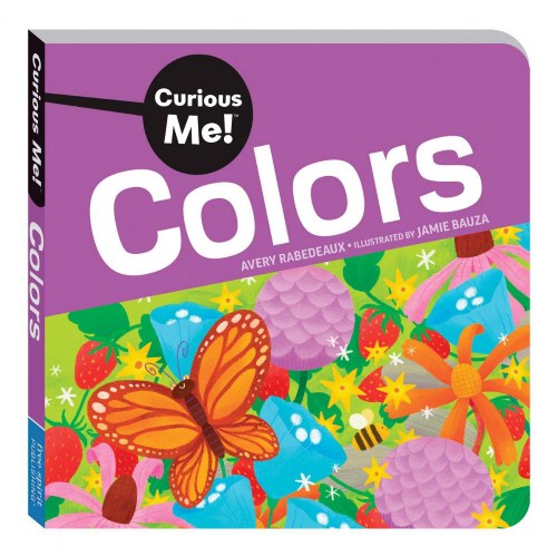 Curious Me!™ Board Books - Set of 6