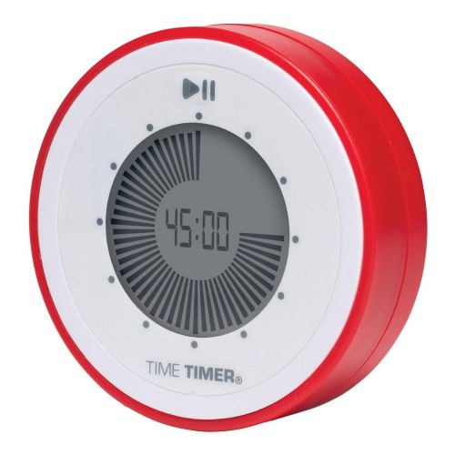 Time Timer Digital ® 90 Minute Visual Timer
