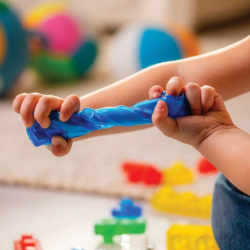 Jelly Blox Super Truck & Build Set - 35 Pieces