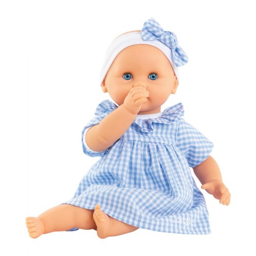 Bebe Calin Milly 12" Doll