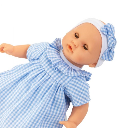 Bebe Calin Milly 12" Doll