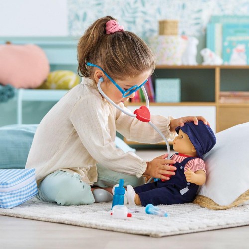 My First Doll Care Doctor Kit