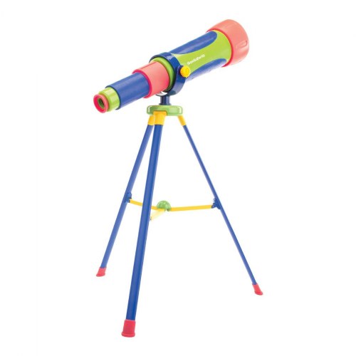 Geosafari® Jr. My First Telescope