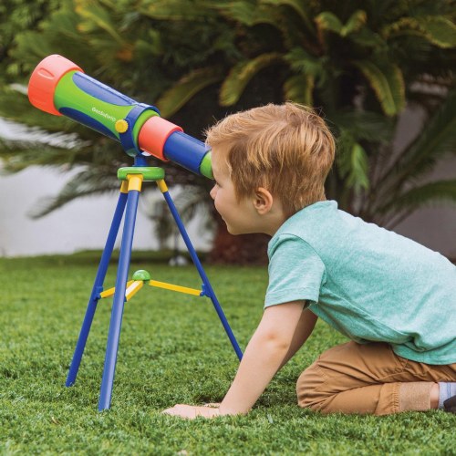 Geosafari® Jr. My First Telescope